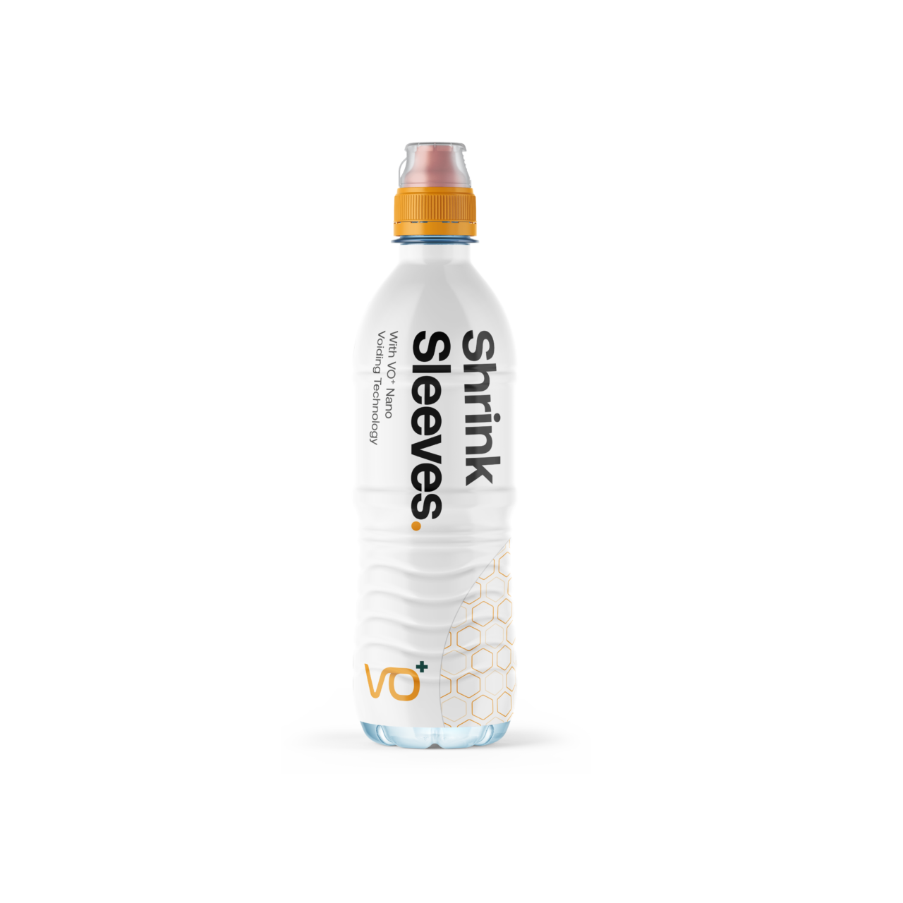 VO+Technology - VOID Technologies