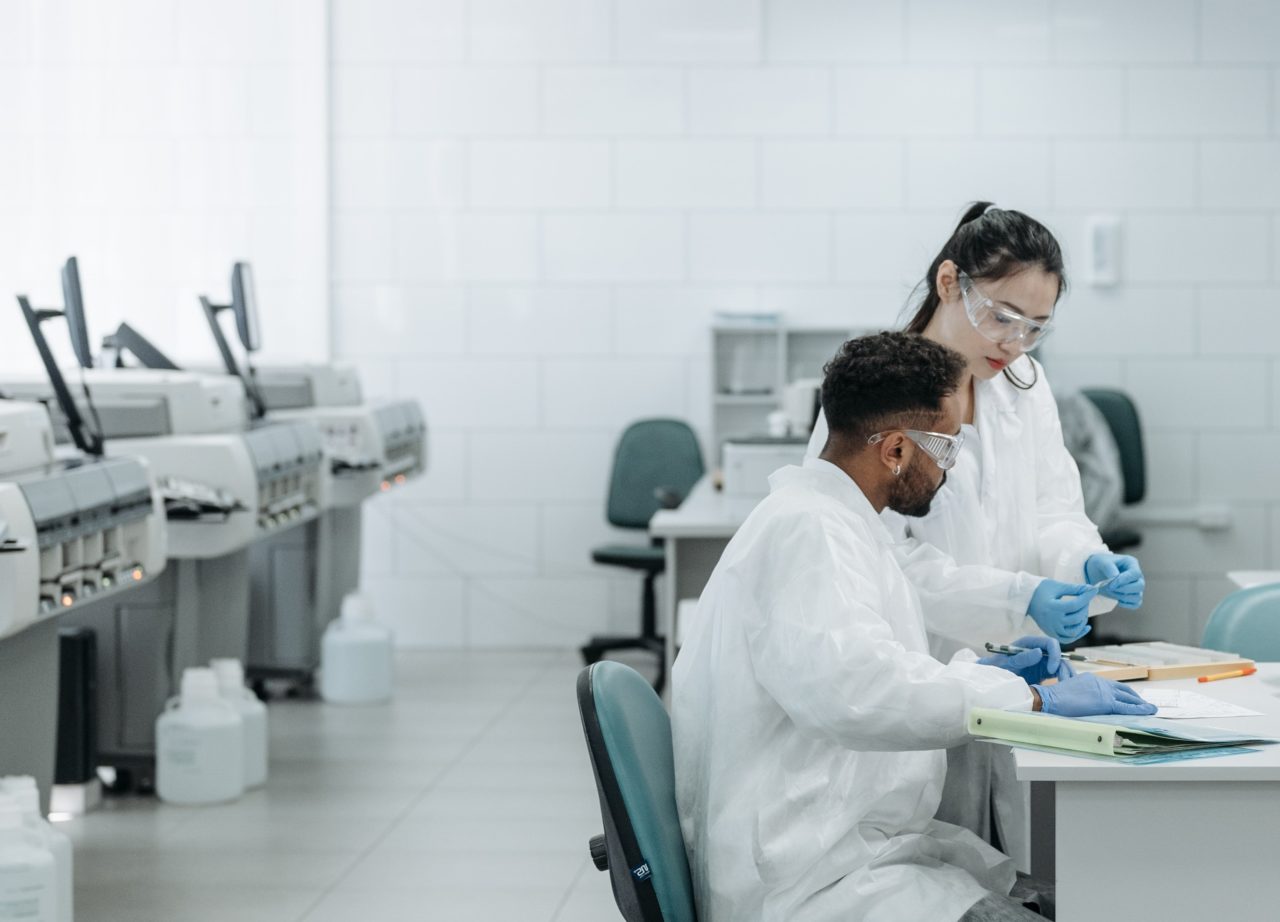 R&D Services - VOID Technologies