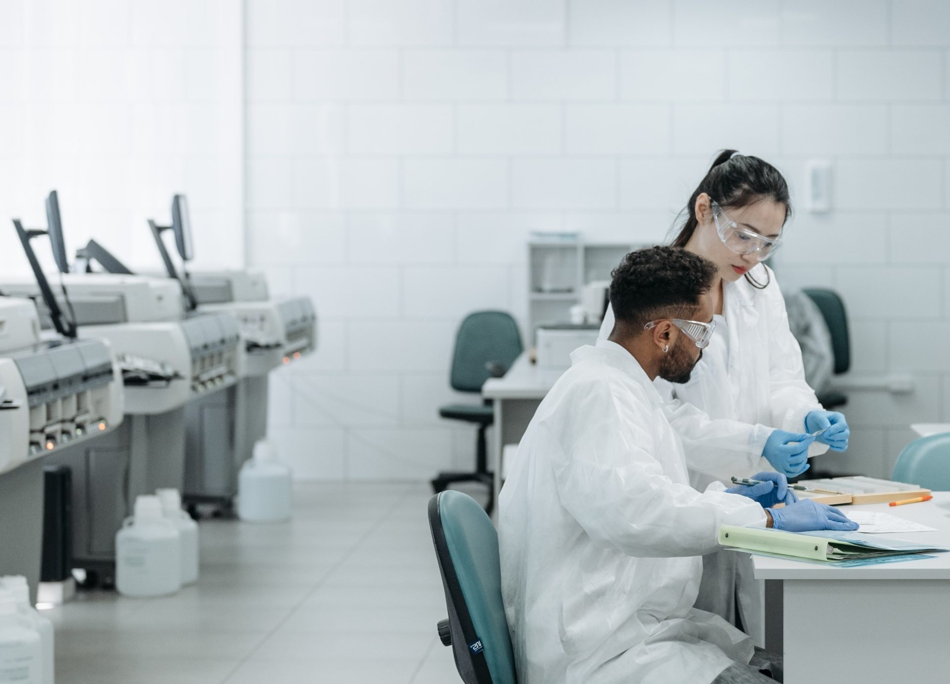 R&D Services - VOID Technologies