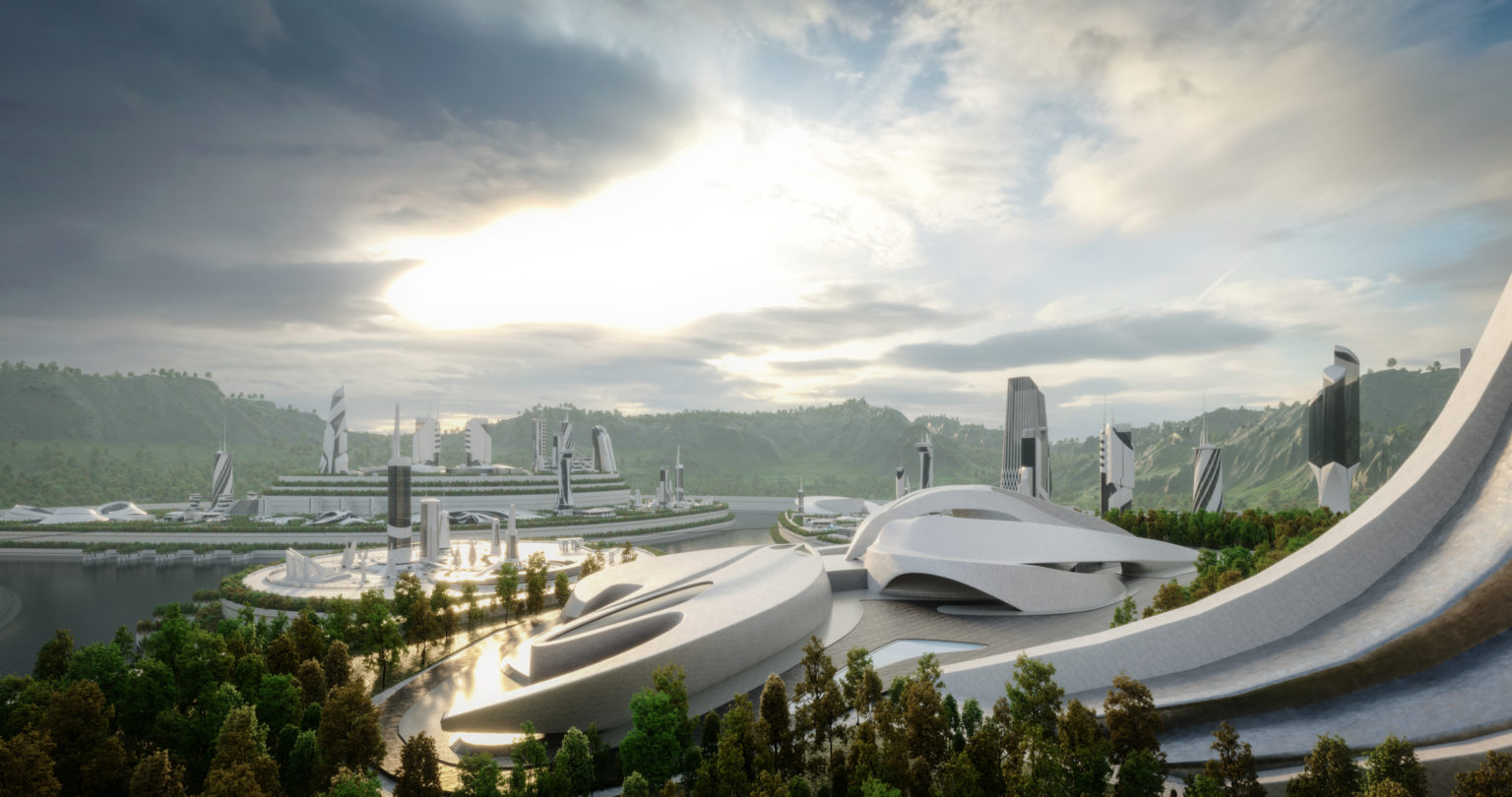 VOID Technologies - A Materials Science Company