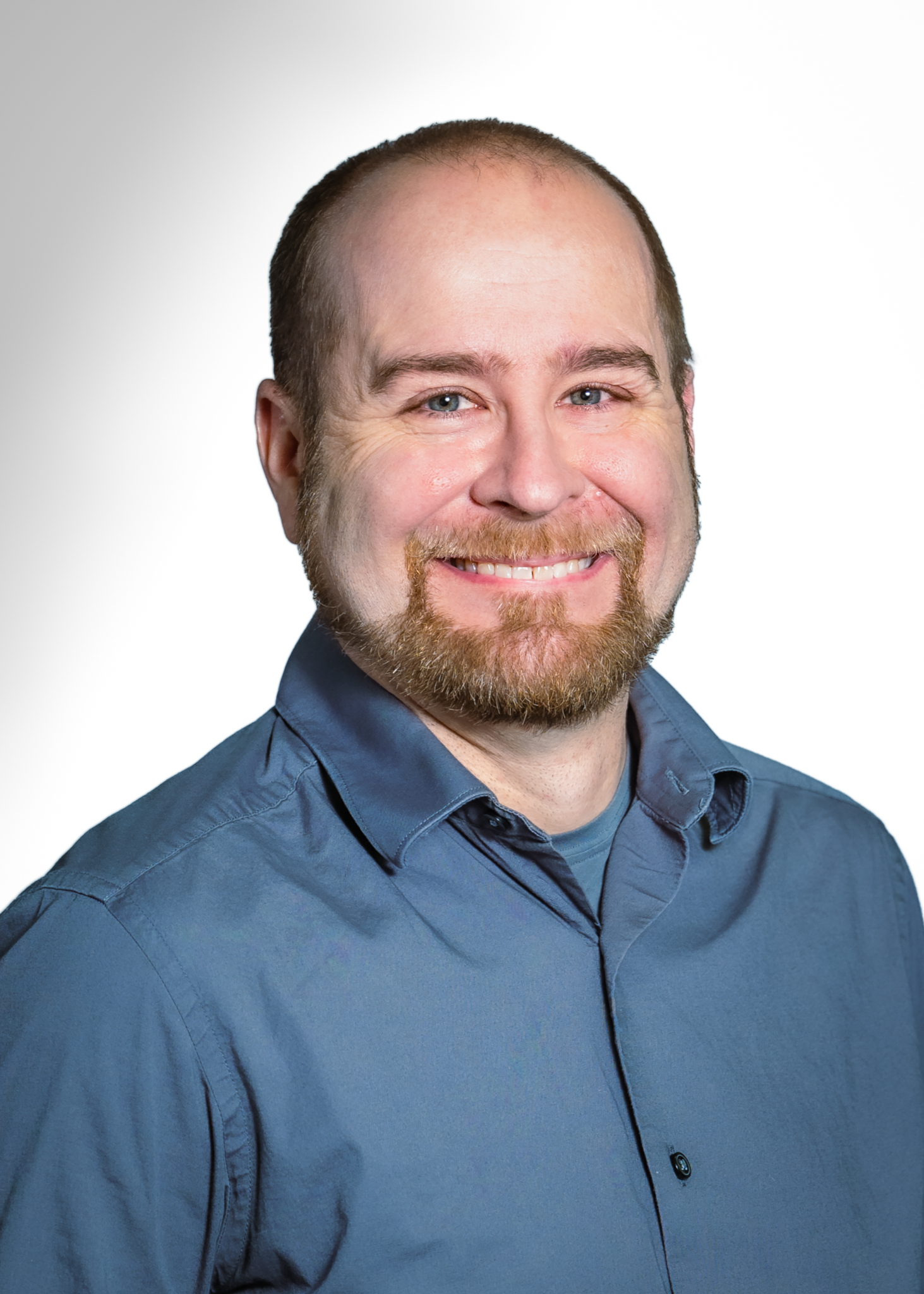 Leadership - VOID Technologies