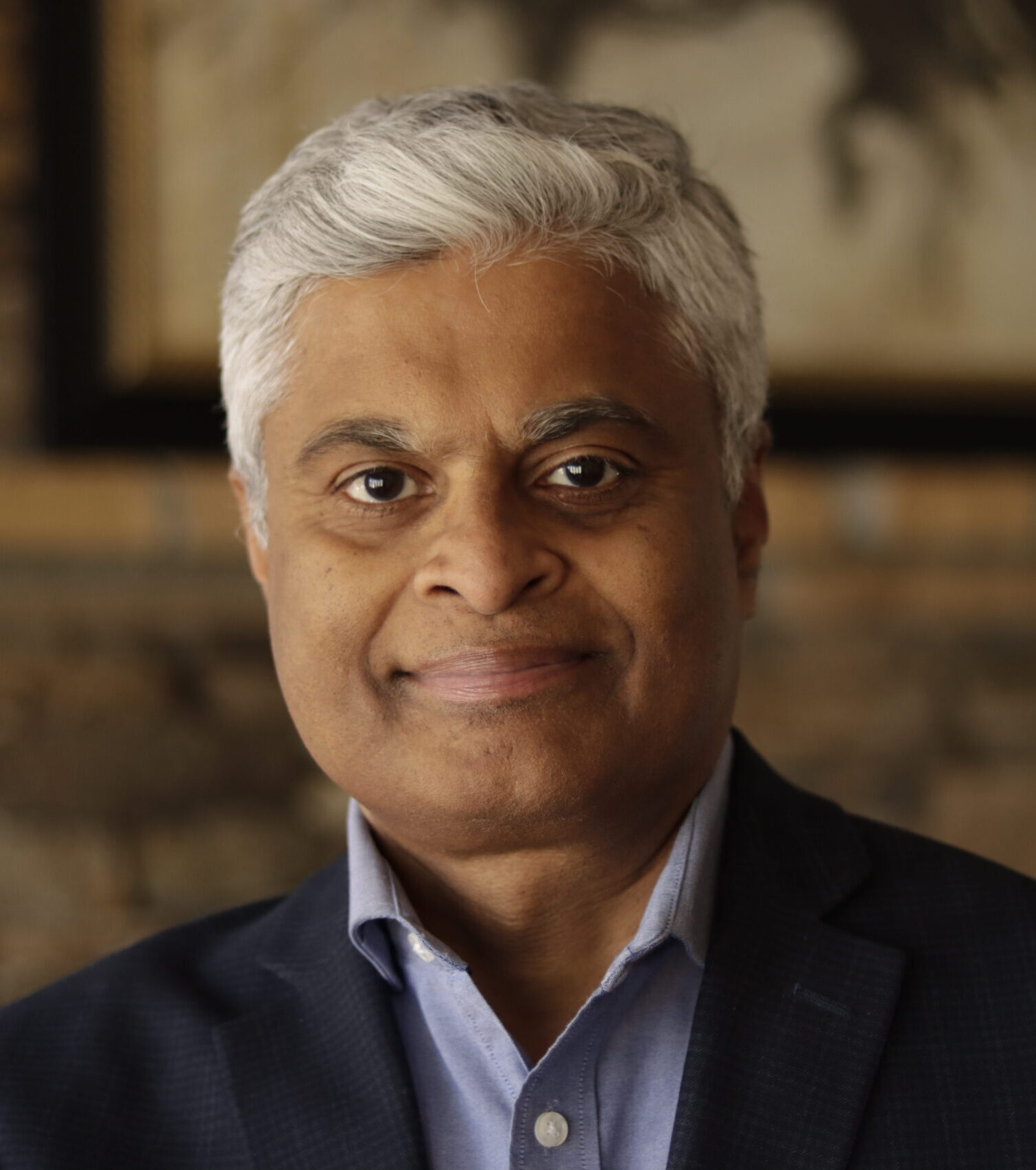 Leadership - VOID Technologies