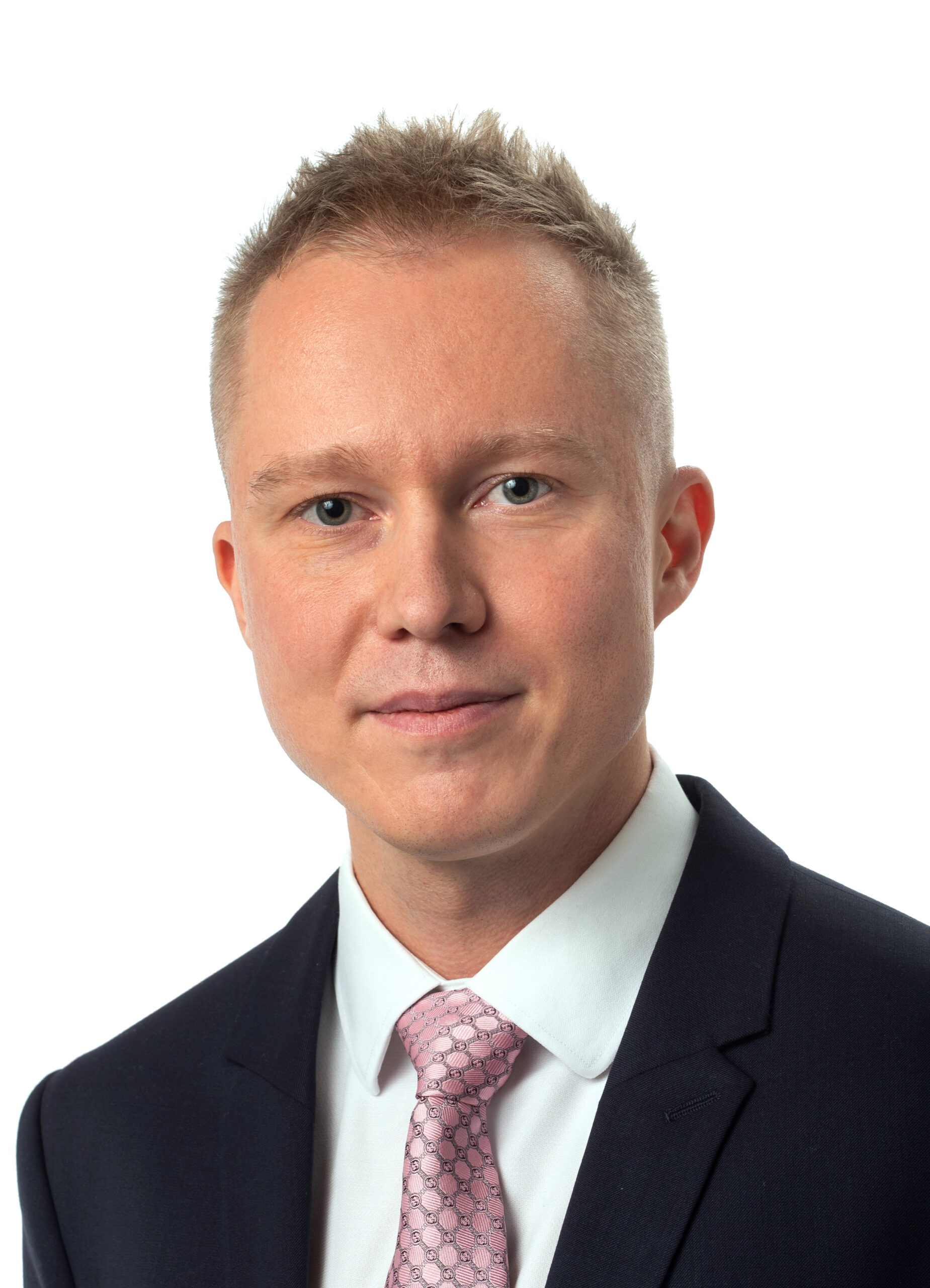 Leadership - VOID Technologies