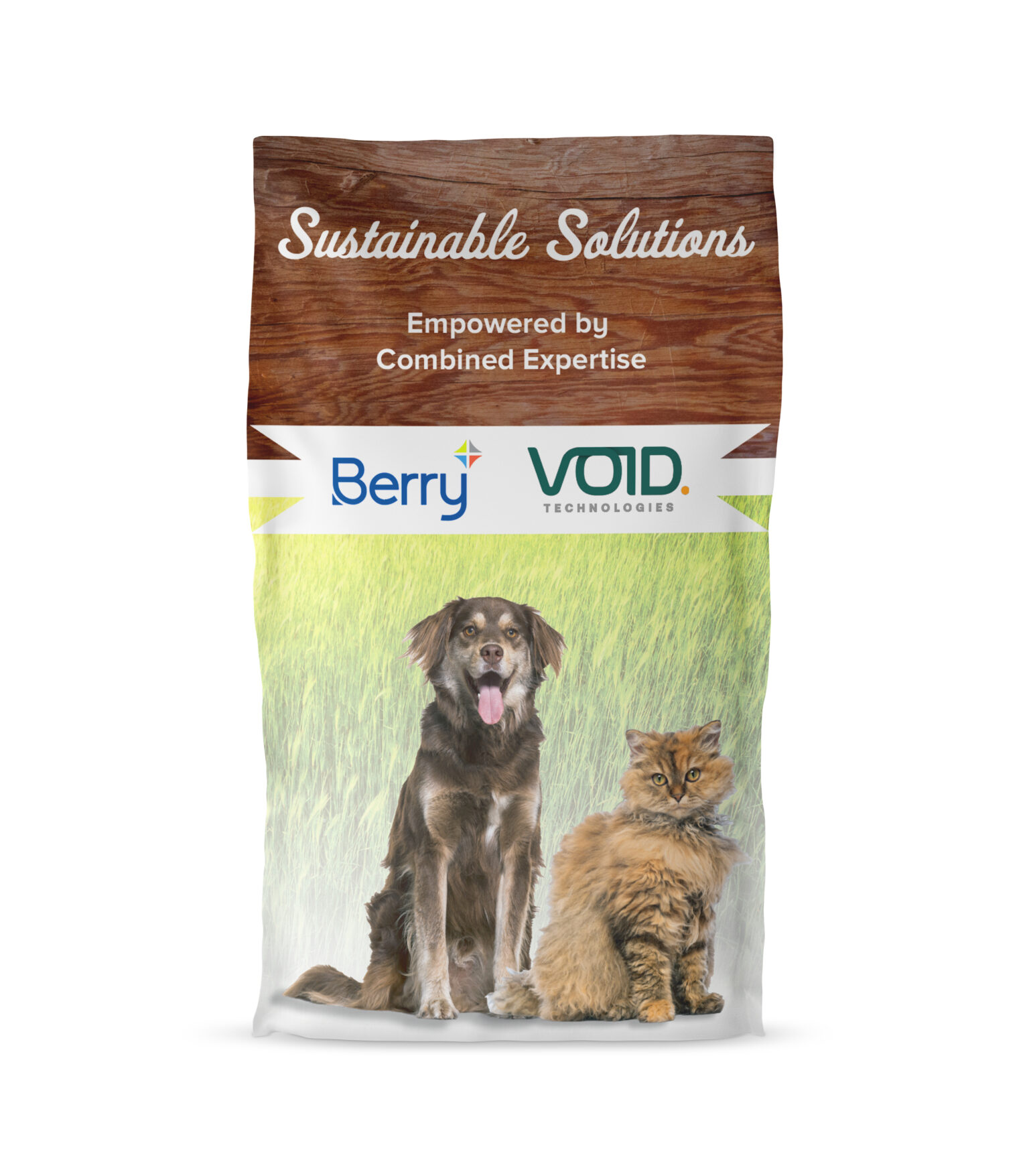 VOID Technologies - A Materials Science Company