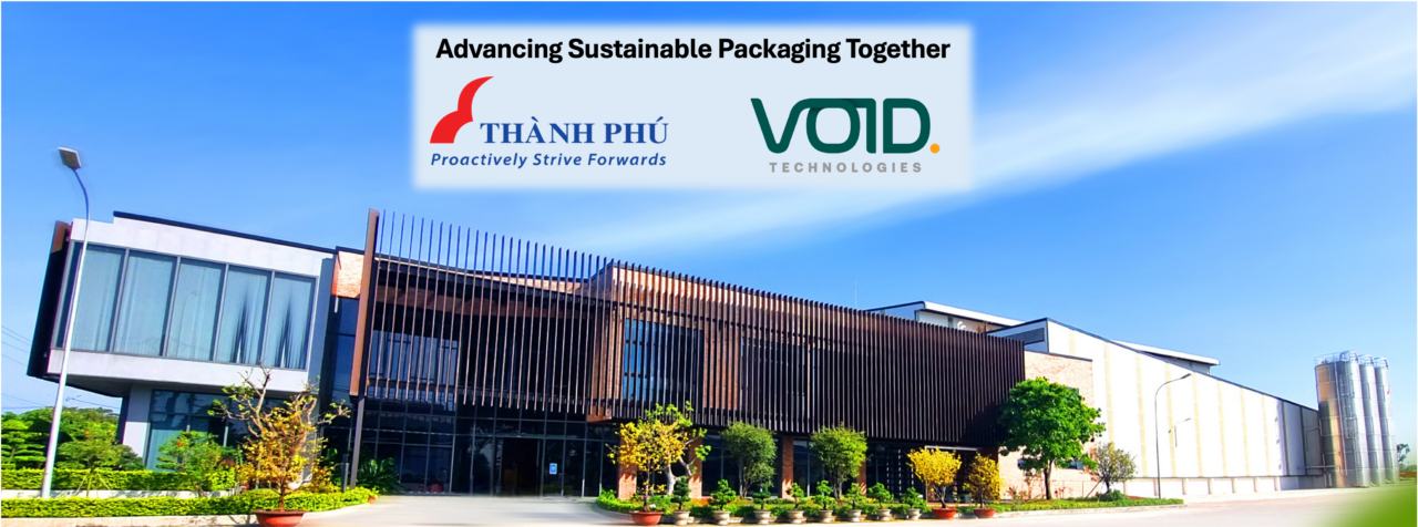 VOID Technologies and Thanh Phu Partner to Launch High-Performance Voided MDO PE Films and ...